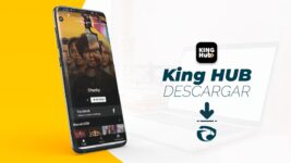 King HUB - Eduuolvera