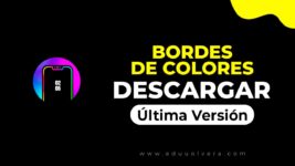 Bordes de Colores - Eduuolvera
