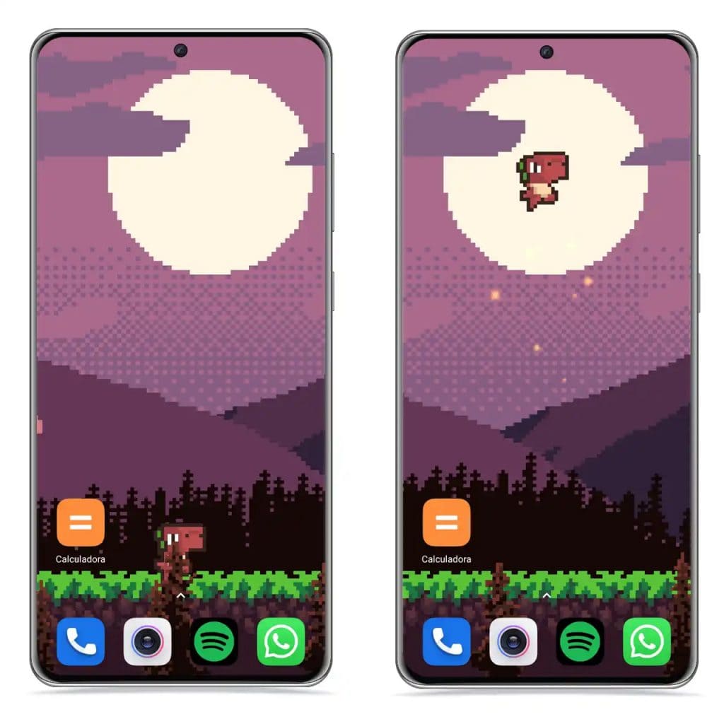 Fondos con Sonido - Eduuolvera