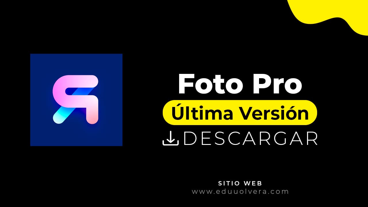 Foto Pro - Eduuolvera