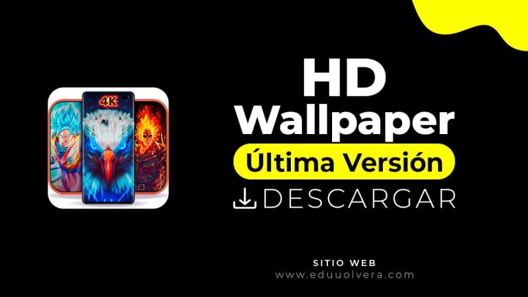 Wallpaper HD - Eduuolvera