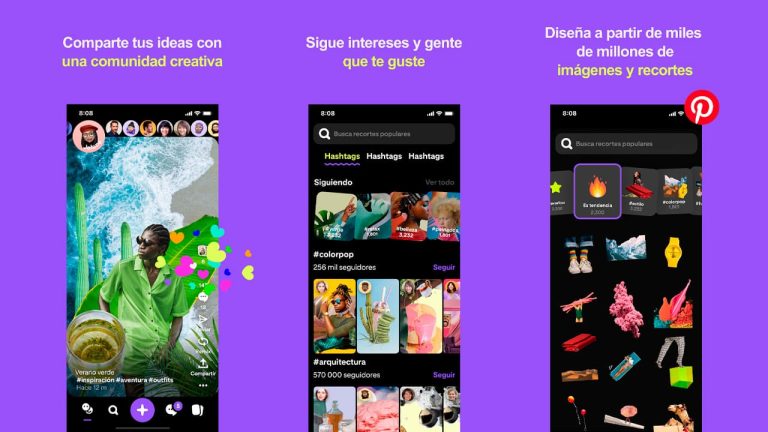 Crea tus propios fondos de pantalla Collage con esta App - Eduuolvera