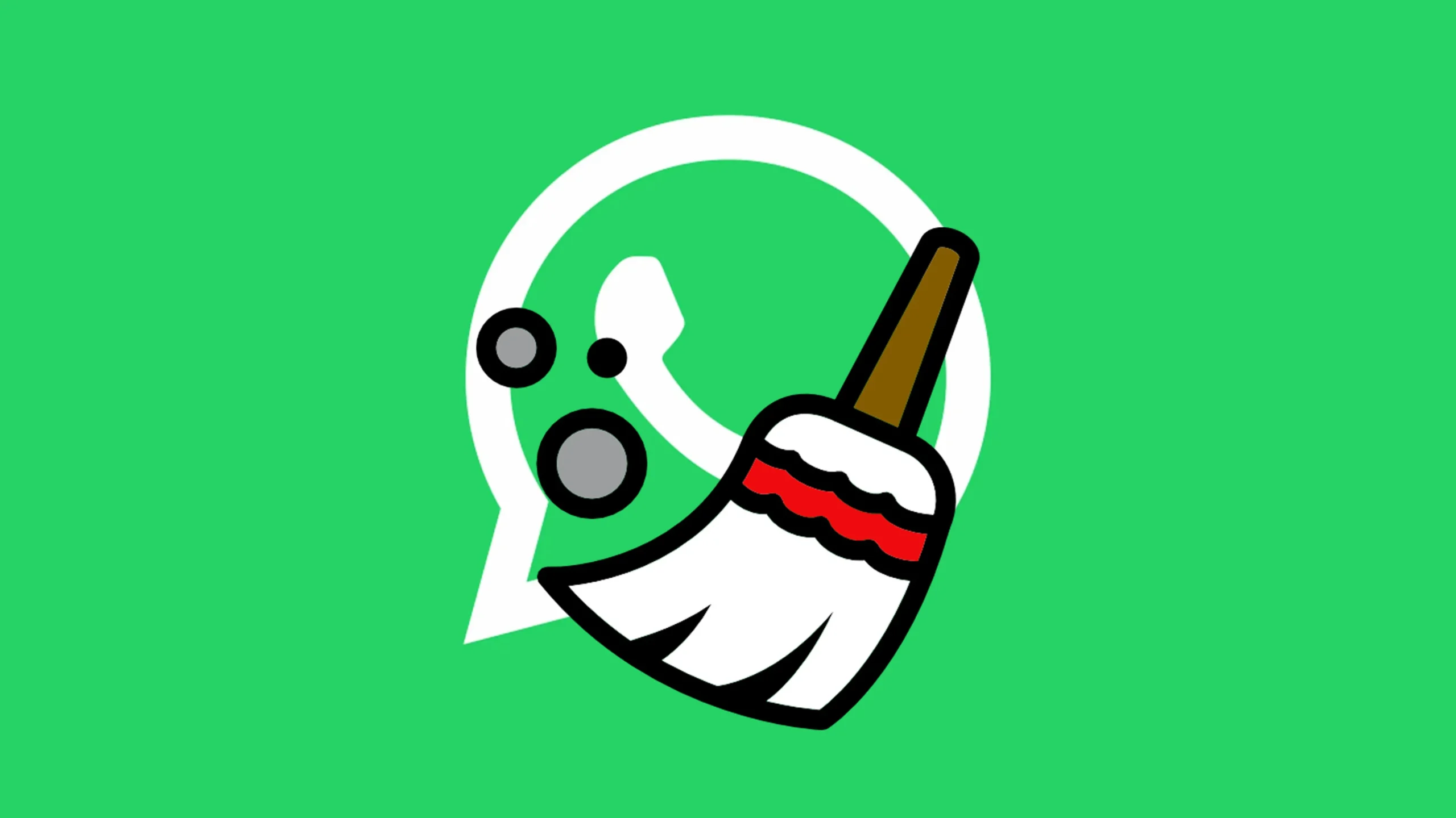 Cómo limpiar WhatsApp para liberar espacio y Mejorar su Rendimiento WA3 ...